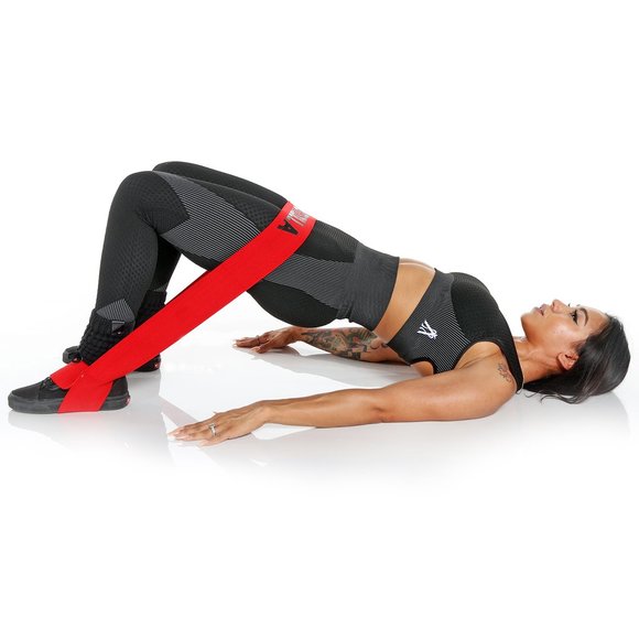 X Bands | Other | Patented Hip Thrust Band Glutezilla By X Bands ...